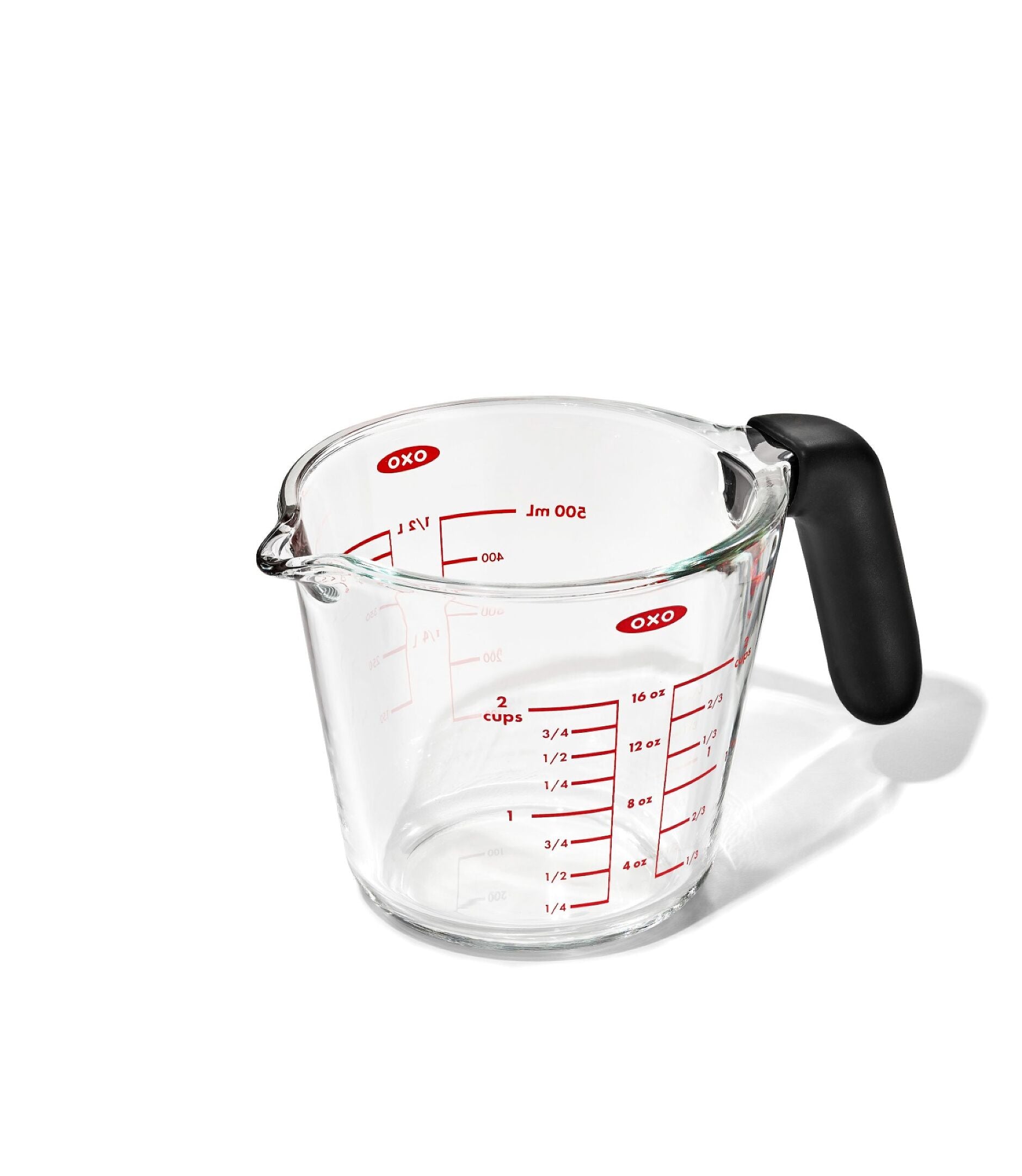 2-Cup/500mL Measuring Cup | Buenz Gifts